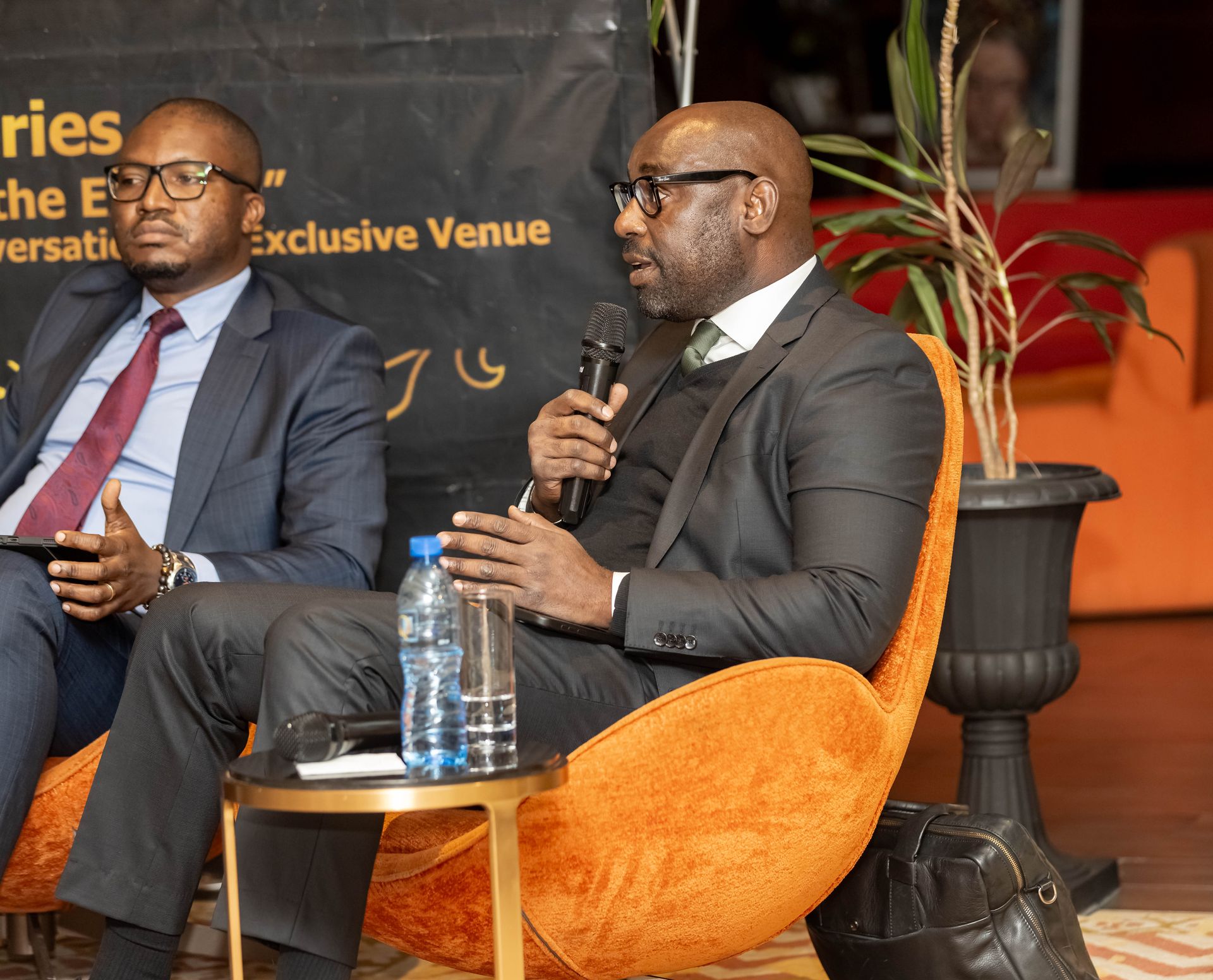 The Quorum's "Experts Series III, 2025" | My Website